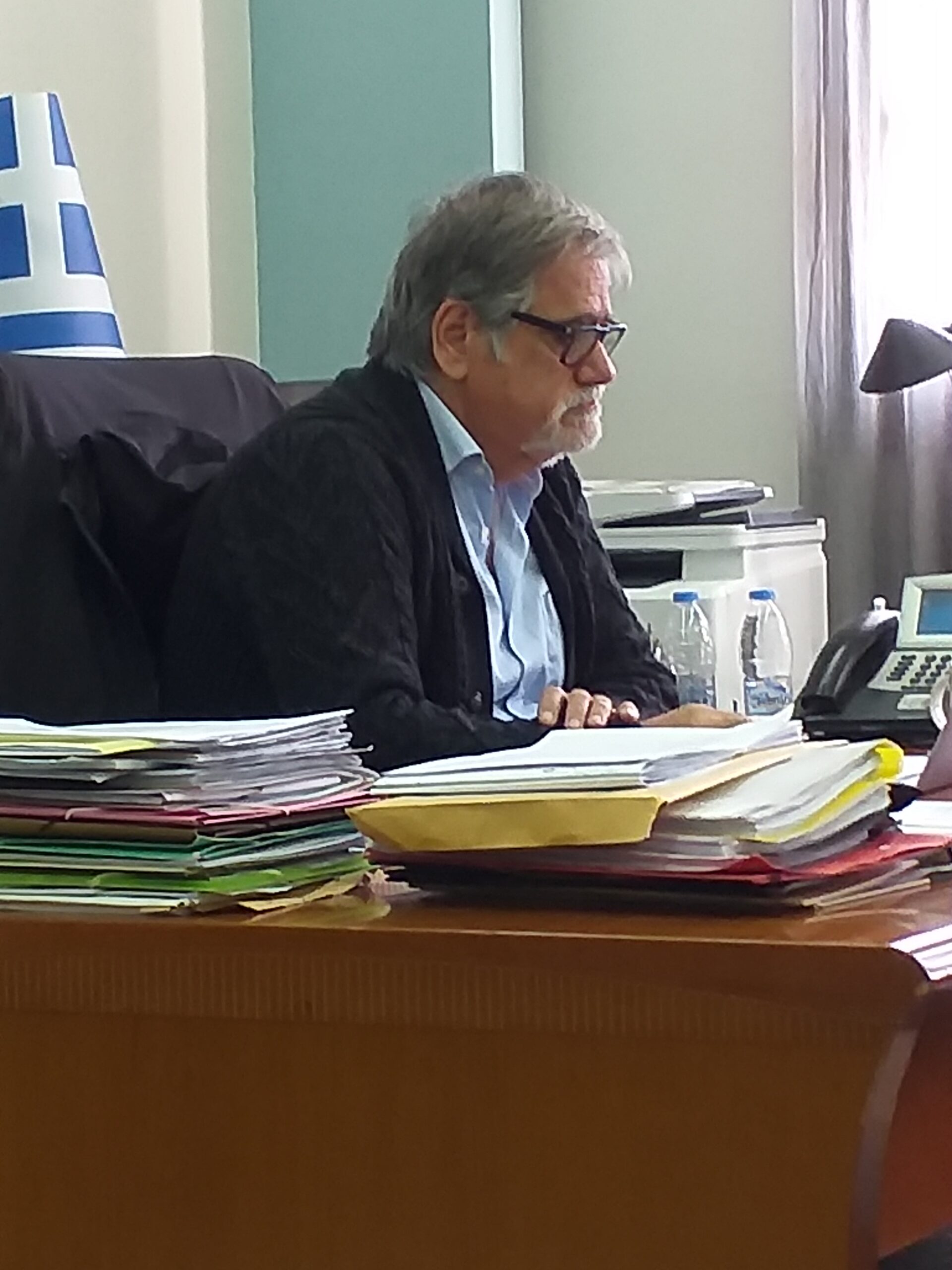 Ενημέρωση - Δήμος Αγίου Νικολάου