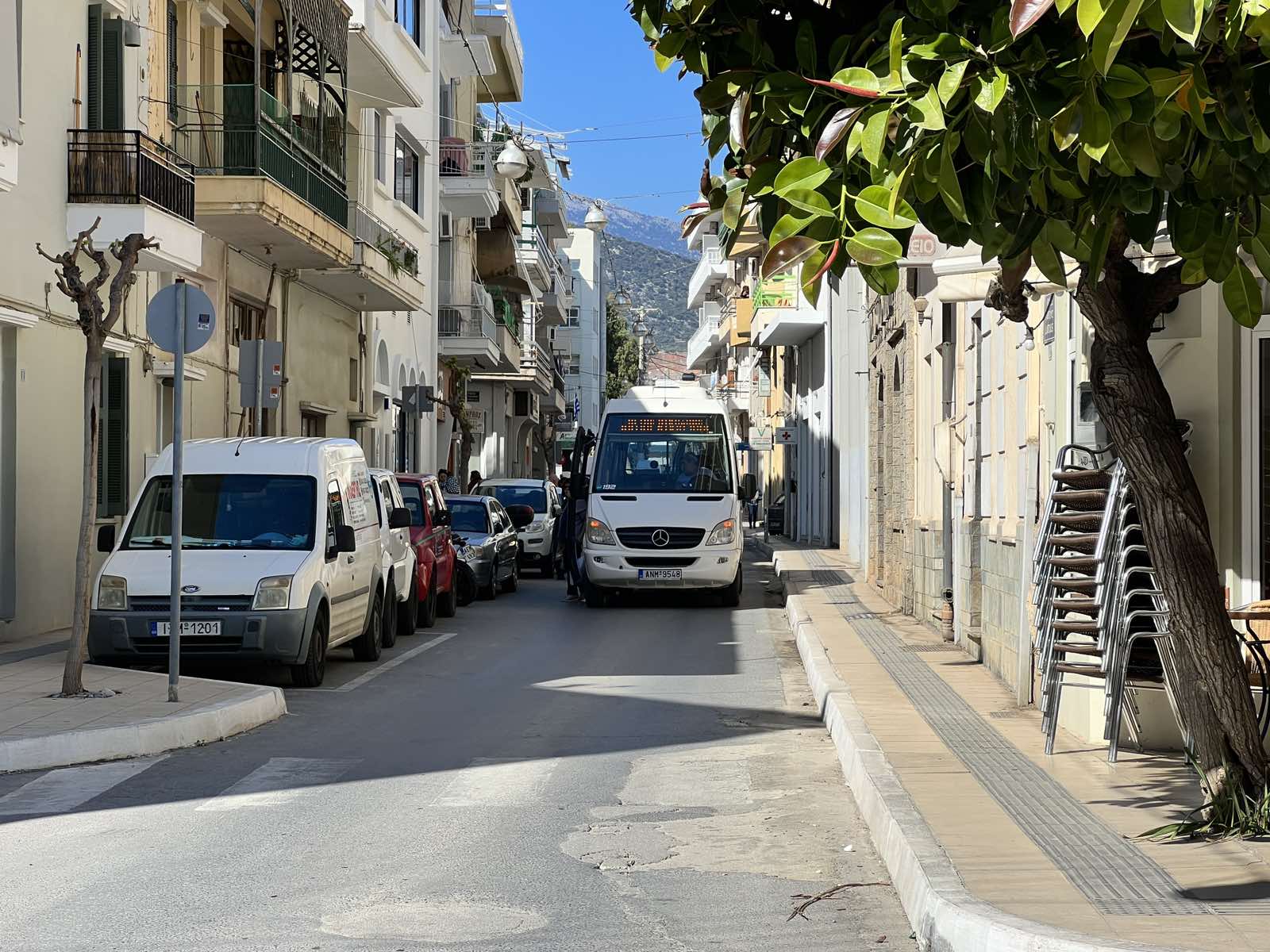 Δρομολόγηση δεύτερου αστικού λεωφορείου στον Άγιο Νικόλαο - Δήμος Αγίου ...