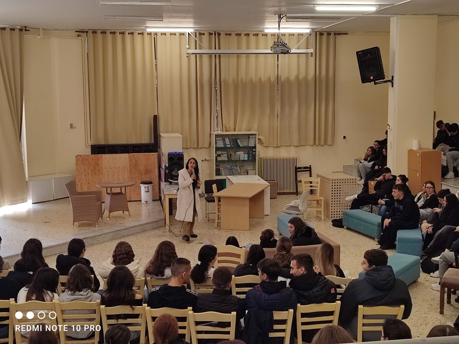 Δημοτικό Συμβούλιο Νέων Ενεργή Συμμετοχή στο Κοινωνικό Γίγνεσθαι ...