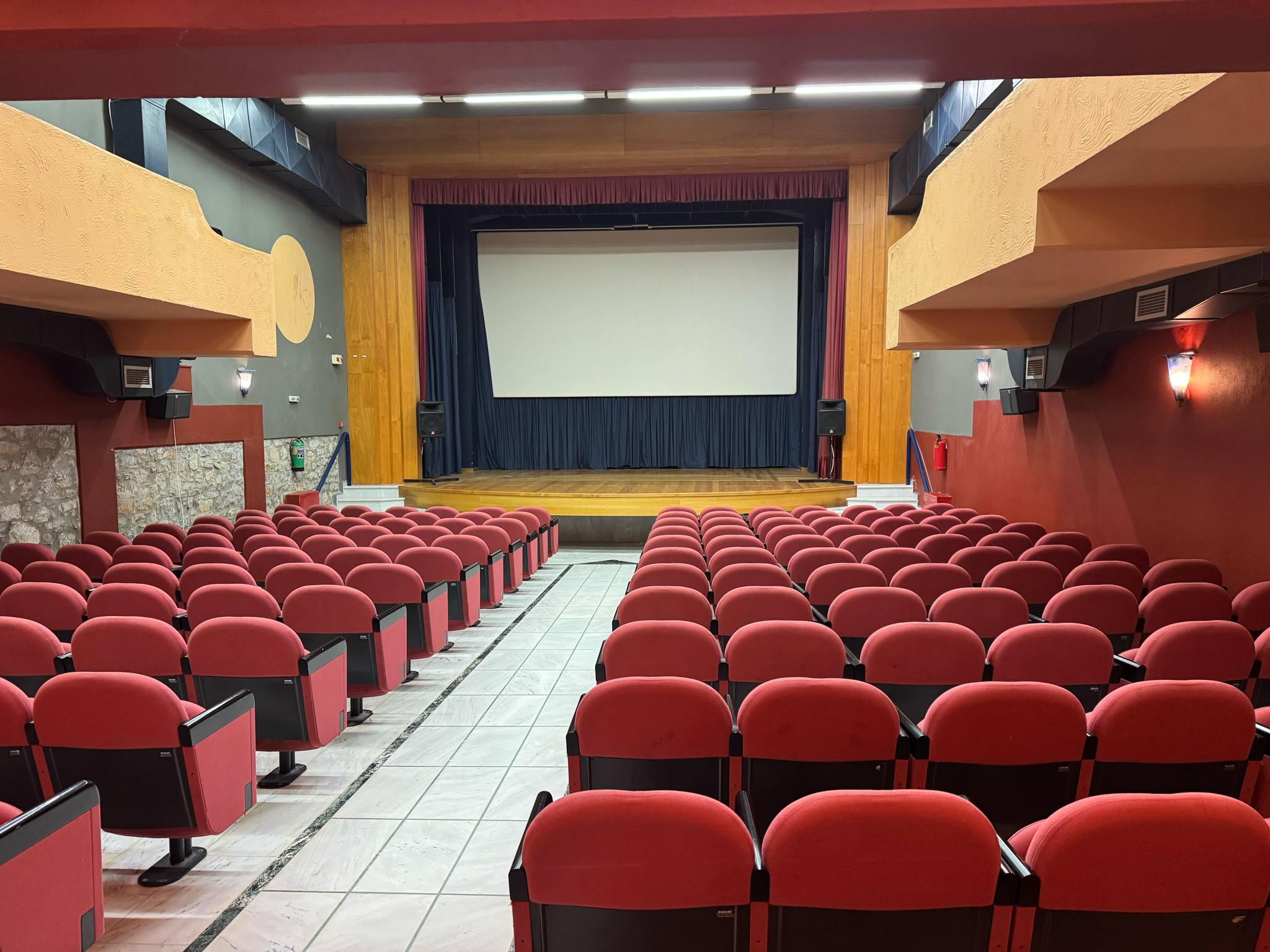 Η Δημοτική Αρχή του Αγίου Νικολάου μετά από 16 χρόνια θέτει ξανά σε ...