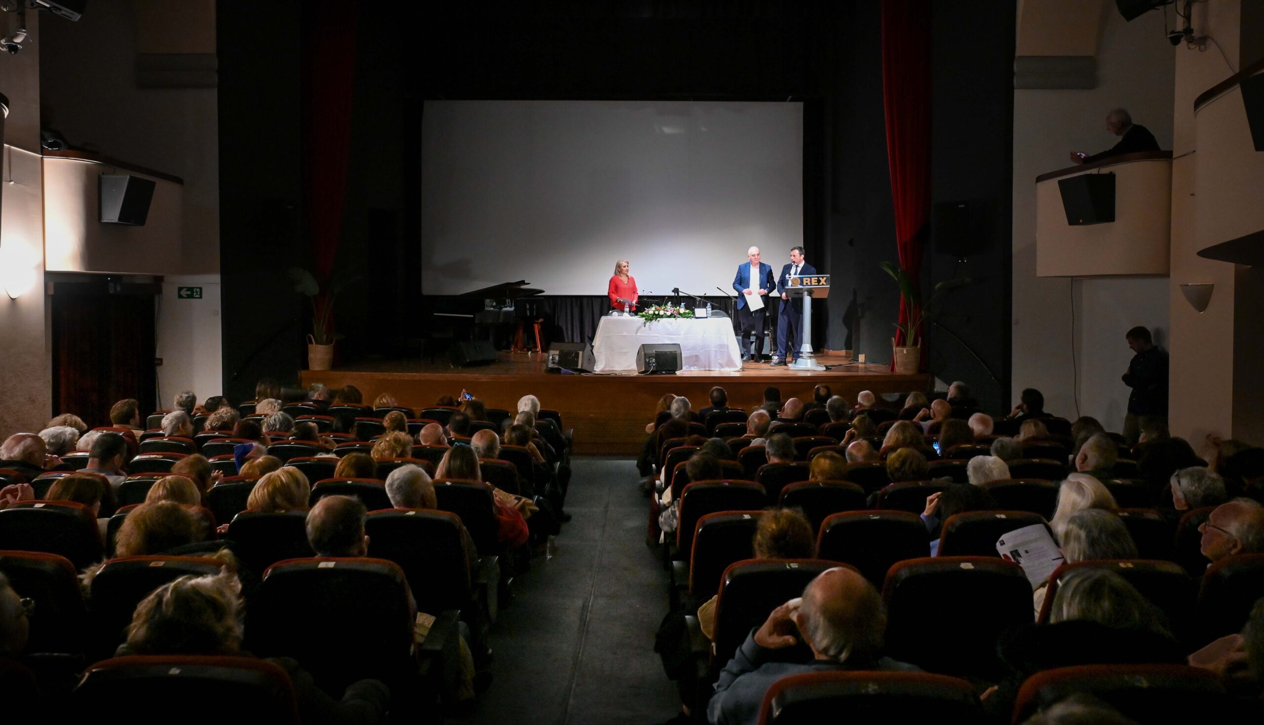 Τιμή στους μαρτυρικούς τόπους και μήνυμα μνήμης από τον Δήμο Αγίου ...