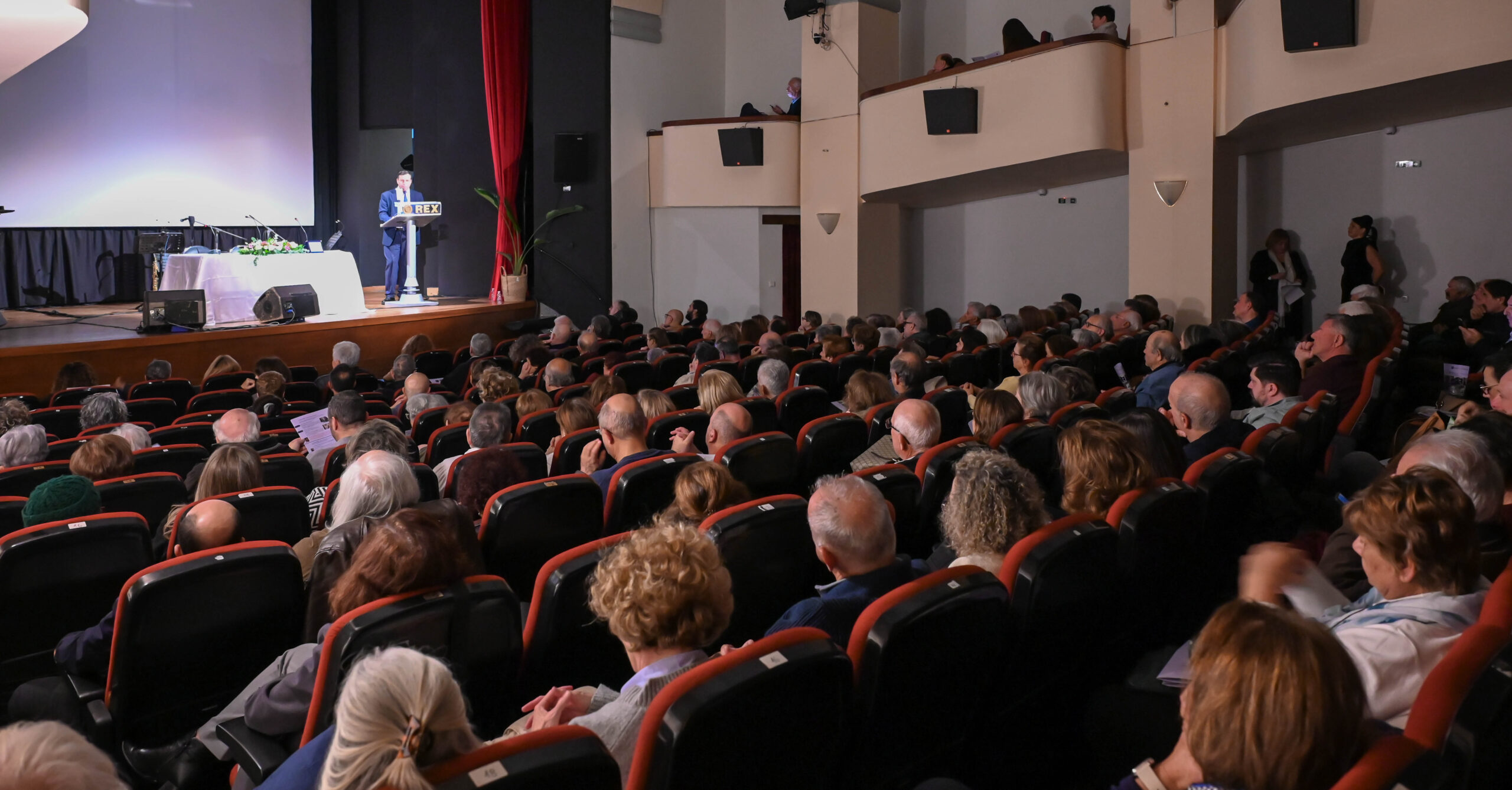 Ευχαριστήριο Δήμου Αγίου Νικολάου για το Τετραήμερο Λόγου και Τέχνης ...